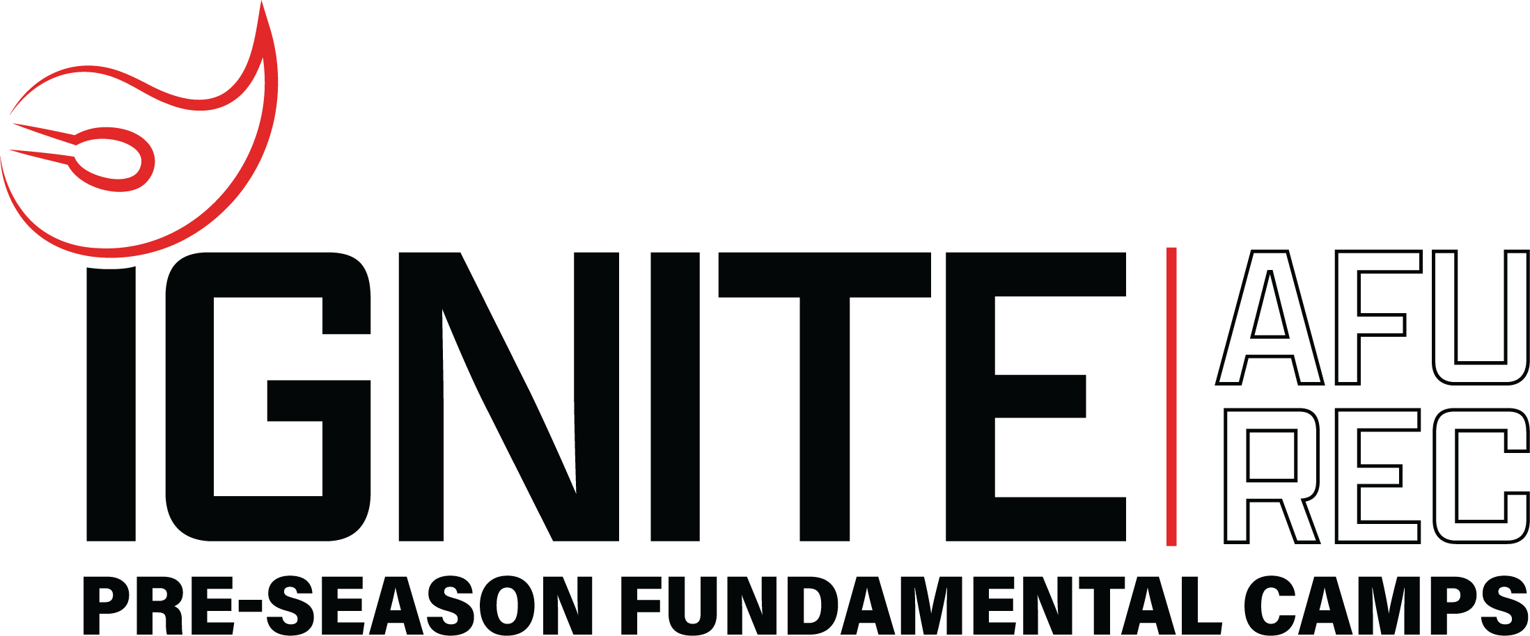 IGNITE: Pre-Season Camp